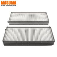 China MASUMA Cabin Filter for HYUNDAI SANTA FE I 2.7 V6 97619-3D000 97619-3D100 97619-3D200 for sale