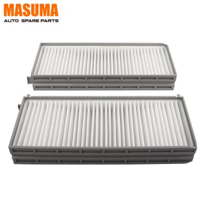 China MASUMA Cabin Filter for HYUNDAI SANTA FE I 2.7 V6 97619-3D000 97619-3D100 97619-3D200 for sale