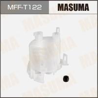 China LEXUS GS300 is350 23300-31140 Fuel Filter FS-11780 with Screw-On Assembly Insert for sale