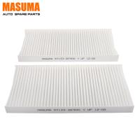 China 24*23.5*2.8 cm Cabin Filter for KIA SORENTO I Best Guaranteed MC-K3017 MASUMA Guaranteed for sale