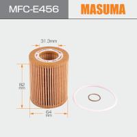 China No Reference NO. HU7003 MASUMA Auto Engine Systems oil filter paper for BMW 1-SERIES F20 for sale