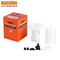 China Fuel Filter for DAIHATSU TERIOS KID C7075-87402 C7075-87402-000 MFF-T123 by Auto Parts for sale