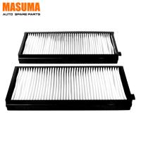China KIA RIO I Cabin Filter 97619-FD200 S9761-9FD200 for MC-K3021 Air Conditioning Systems for sale