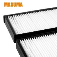 China KIA RIO I Cabin Filter 97619-FD200 S9761-9FD200 for MC-K3021 Air Conditioning Systems for sale
