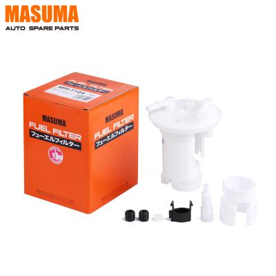 China Fuel Filter for Hyundai HONDA JEEP OE NO. 2390897205 Easy Screw-on Assembly Design for sale