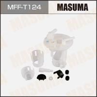 China Fuel Filter for Hyundai HONDA JEEP OE NO. 2390897205 Easy Screw-on Assembly Design for sale