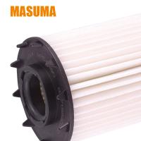China MASUMA Paper Core Auto Oil Filter OP1035 for PORSCHE PANAMERA 971 06M198405F 9A719840500 for sale