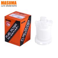 China MASUMA NO. MFF-T141 Car Parts Screw-On Assembly Insert for LEXUS RX450H 12.5*12.5*15.5 cm for sale