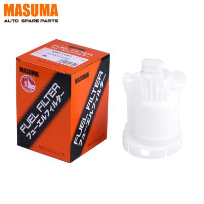 China MASUMA NO. MFF-T141 Car Parts Screw-On Assembly Insert for LEXUS RX450H 12.5*12.5*15.5 cm for sale