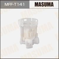 China MASUMA NO. MFF-T141 Car Parts Screw-On Assembly Insert for LEXUS RX450H 12.5*12.5*15.5 cm for sale