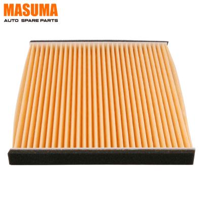 China MASUMA MN140141 Cabin Filter for MITSUBISHI COLT PLUS 21.5*20*2cm GRANDIS Compatible for sale