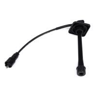 China Ignition Rods Spark Plug Cable 90919-22386 90919-22400 for Toyota Caldina 2000-2008 for sale