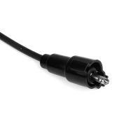 China Ignition Rods Spark Plug Cable 90919-22386 90919-22400 for Toyota Caldina 2000-2008 for sale