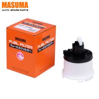 China MFF-Z420 Plastic White Assembly Insert Fuel Filter for Mazda AXELA ZY08-13- ZY08-13-35XA for sale