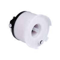 China MFF-Z420 Plastic White Assembly Insert Fuel Filter for Mazda AXELA ZY08-13- ZY08-13-35XA for sale