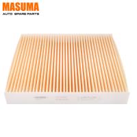 China TOYOTA FAW EU 87139-YZZ14 Auto Engine Cabin Filter for LEXUS GS F by MC-C1001 MASUMA for sale