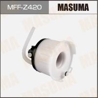 China MFF-Z420 Plastic White Assembly Insert Fuel Filter for Mazda AXELA ZY08-13- ZY08-13-35XA for sale