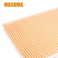 China TOYOTA FAW EU 87139-YZZ14 Auto Engine Cabin Filter for LEXUS GS F by MC-C1001 MASUMA for sale