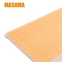 China JAPAN Car Model MASUMA Auto Cabin Filter 97133-1H000 for KIA CEED I CU 2532 MC-K3016 for sale