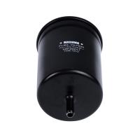 China MASUMA NO. MFF-E0017 Car Accessories for Nissan Plastic White Assembly In-Line Fuel Filter for sale