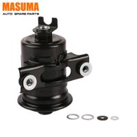 China 1984-1990 TOYOTA CARINA E 2.0 Turbo 4WD ST185 Heated Pump Assembly Fuel Filter 23300-19285 for sale