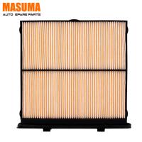 China MC-2063 MASUMA Cabin Air Filter Machine D16B7 1600cc 72880FL000 for 2006-2014 Year for sale