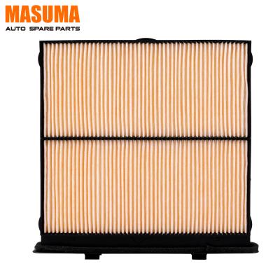 China MC-2063 MASUMA Cabin Air Filter Machine D16B7 1600cc 72880FL000 for 2006-2014 Year for sale