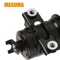 China 1984-1990 TOYOTA CARINA E 2.0 Turbo 4WD ST185 Heated Pump Assembly Fuel Filter 23300-19285 for sale