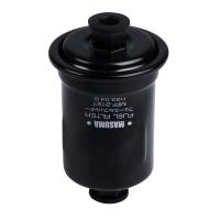 China Universal Fuel Filter for Toyota Chaser 23300-46050 Easy to Install Screw-on Assembly for sale