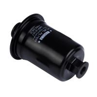 China Universal Fuel Filter for Toyota Chaser 23300-46050 Easy to Install Screw-on Assembly for sale