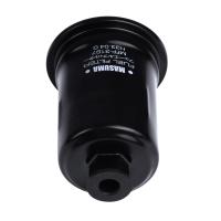 China Universal Fuel Filter for Toyota Chaser 23300-46050 Easy to Install Screw-on Assembly for sale