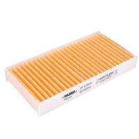 China 2009- MC-U0040 MASUMA Auto Hepa Cabin Air Filter D4BF 55111302AA H42A for Chrysler for sale