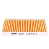 China 2009- MC-U0040 MASUMA Auto Hepa Cabin Air Filter D4BF 55111302AA H42A for Chrysler for sale