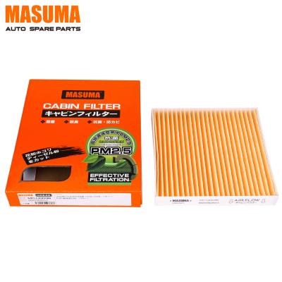 China MASUMA Repair Part CAR Air Cabin Filter Duct D17A2 68233626AA for JAPAN Chrysler for sale
