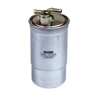China OE NO. 1J0127401A Car Accessories white screw-on inLine Fuel filter For AUDI A3 1.9 TDI for sale
