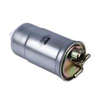 China OE NO. 1J0127401A Car Accessories white screw-on inLine Fuel filter For AUDI A3 1.9 TDI for sale