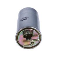 China OE NO. 1J0127401A Car Accessories white screw-on inLine Fuel filter For AUDI A3 1.9 TDI for sale