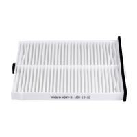 China D15B2 1500cc Engine Cabin Filter Making Machine for JAPAN Car Model MAZDA ATENZA WAGON for sale