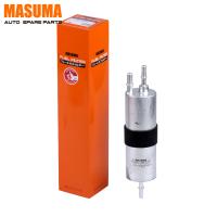 China Fuel Filter for BMW 3-SERIES E90 16127233840 16127451424 and Durable Plastic Assembly for sale