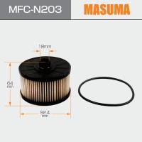 China SH4098P MASUMA Paper Core Oil Filters for MERCEDES Benz A-CLASS V177 Car Model CELICA for sale