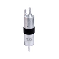 China Fuel Filter for BMW 3-SERIES E90 16127233840 16127451424 and Durable Plastic Assembly for sale