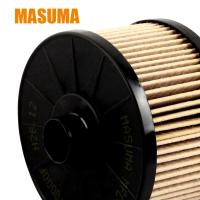 China SH4098P MASUMA Paper Core Oil Filters for MERCEDES Benz A-CLASS V177 Car Model CELICA for sale