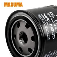 China 38NI004 Spin-on Automotive Parts Accessories oil filter for INFINITI FX30D by MASUMA for sale