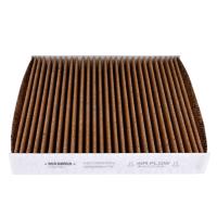 China Best Performance Cabin Filter for GRAND VITARA II JT D17A2 1700cc CE100000770 H42A for sale