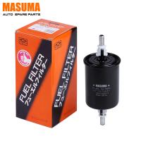 China EVANDA Car Model For CHEVROLET EPICA 96335719 Auto Engine Systems Fuel Filter Assembly for sale