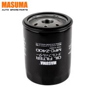 China MFC-Z400 Spin-on Engine Oil Filter for Mazda CX-9 YF09-14-302A YF09-14-302 by MASUMA for sale