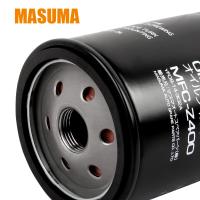 China MFC-Z400 Spin-on Engine Oil Filter for Mazda CX-9 YF09-14-302A YF09-14-302 by MASUMA for sale