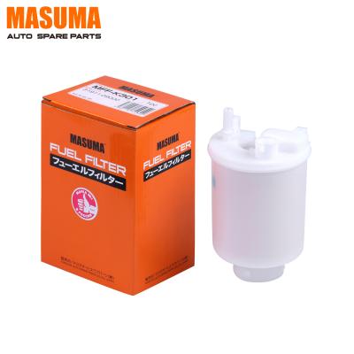 China Car Accessories Fuel Filter Screw-On Assembly Insert For HYUNDAI SONATA V 31911-09000 for sale