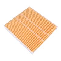 China Automatic Nonwoven Cabin Filter for MITSUBISHI LANCER D14Z1 1400cc 7803A004 7803A109 for sale