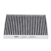 China MC-U0004CL MASUMA Auto Parts Cabin Filter Bonding Machine with Carbon D17A2 AE9Z-19N619-A for sale